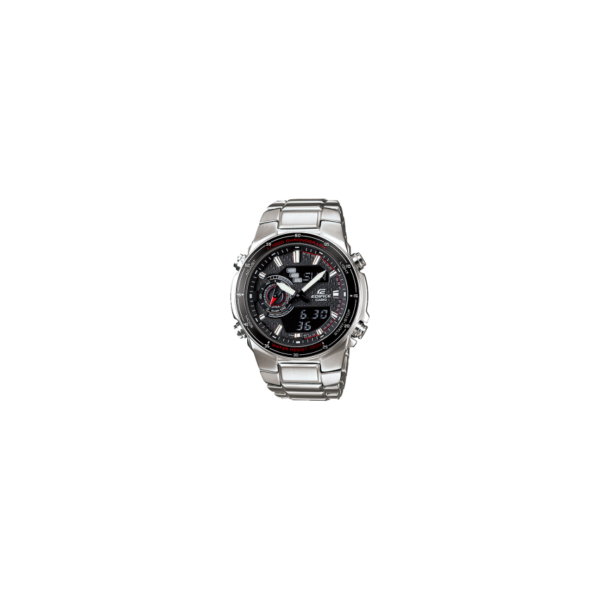 Casio EFA-131D-1A1V часовник от серия Edifice само 198,00 лв./101,24€