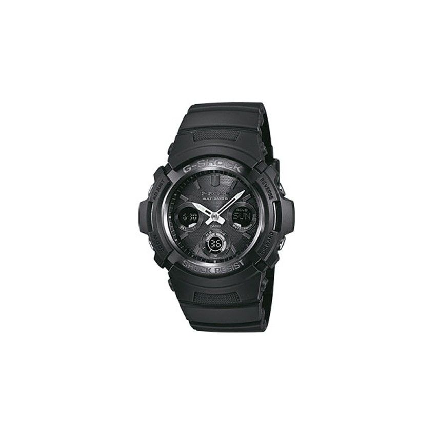 Casio Мъжки часовник AWG-M100B-1AER само 221,00 лв./113,00€