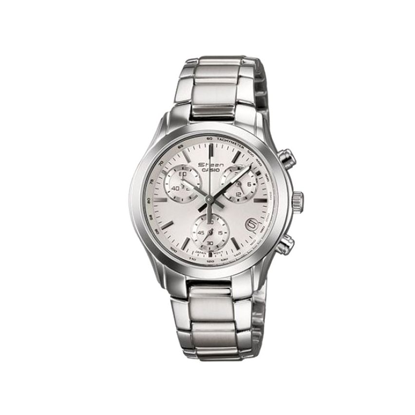 Casio Дамски часовник SHN-5000BP-7AVEF само 249,00 лв.