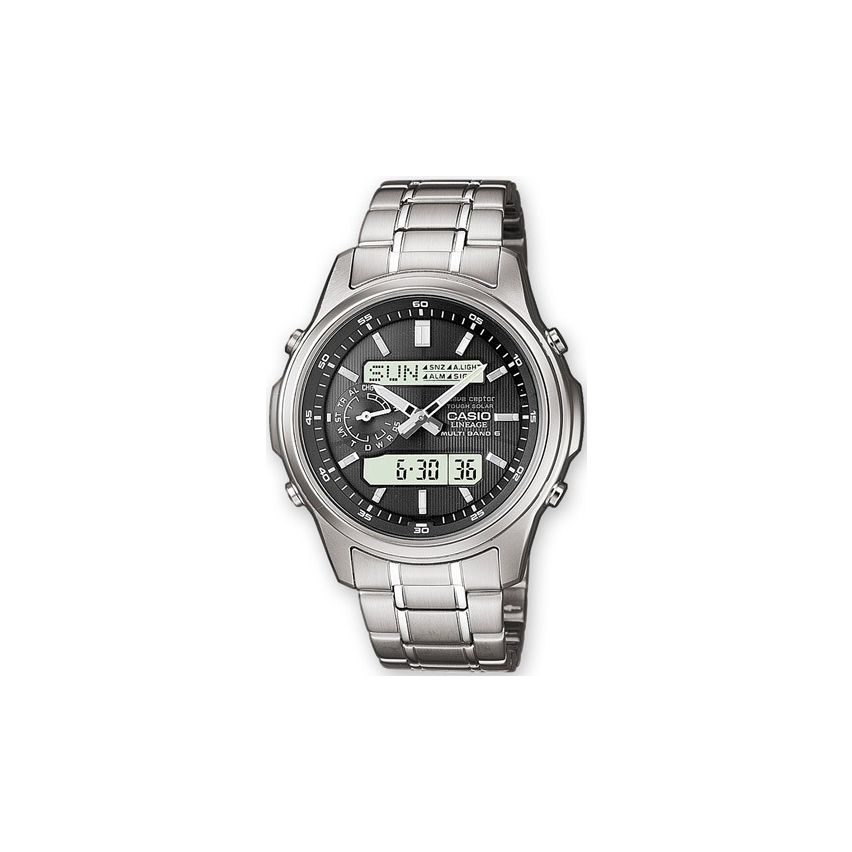 Casio часовник Модел: LCW-M300D-1AER само 467,00 лв./238,77€