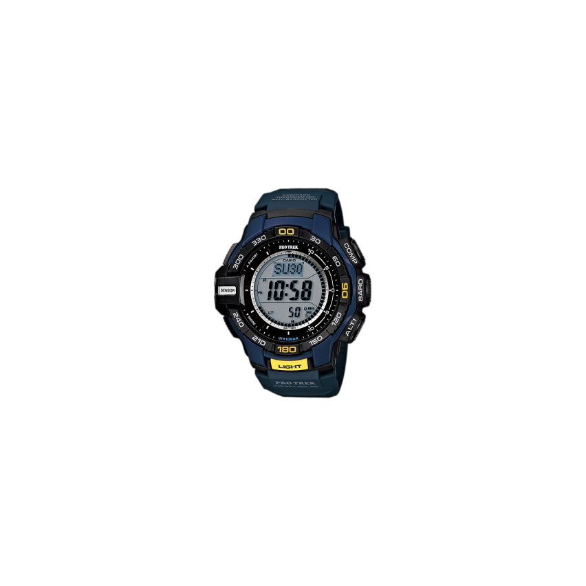 Casio PRG-270-2ER часовник от серия Pro Trek само 389,00 лв./198,89€
