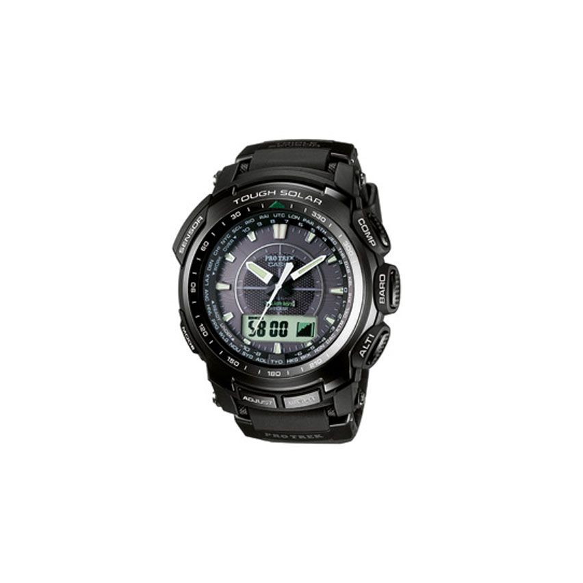 Casio Мъжки часовник PRW-5100-1ER само 749,00 лв./382,96€