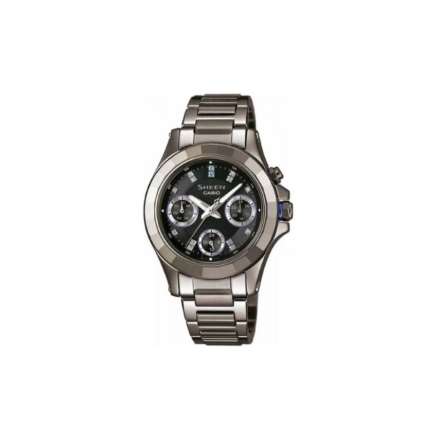 Casio дамски часовник Модел: SHE-3503BD-1AER само 953,00 лв./487,26€