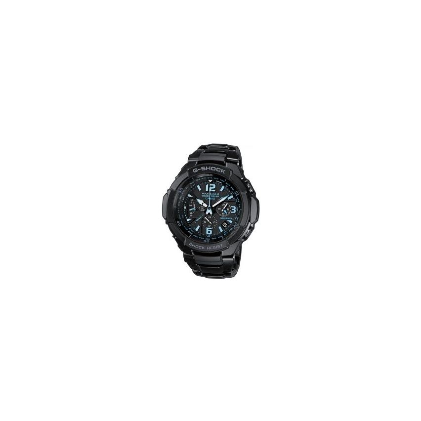 Casio GW-3000BD-1AER часовник от серия G-Shock само 582,30 лв.