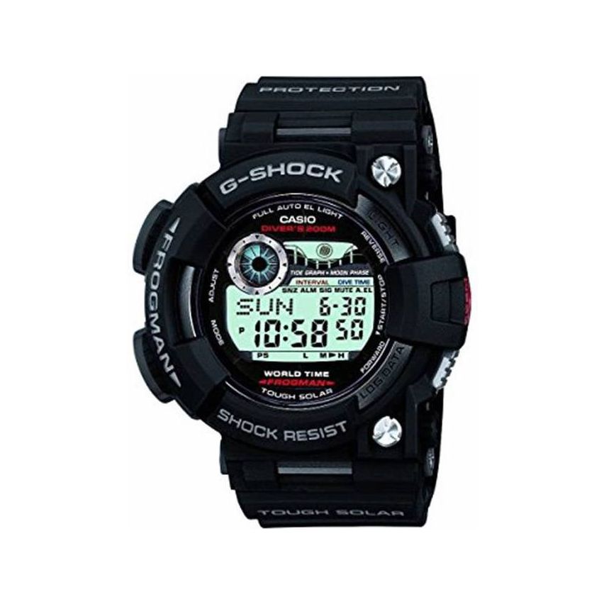 Casio GF-1000-1 часовник от серия G-Shock само 1100,00 лв./562,42€