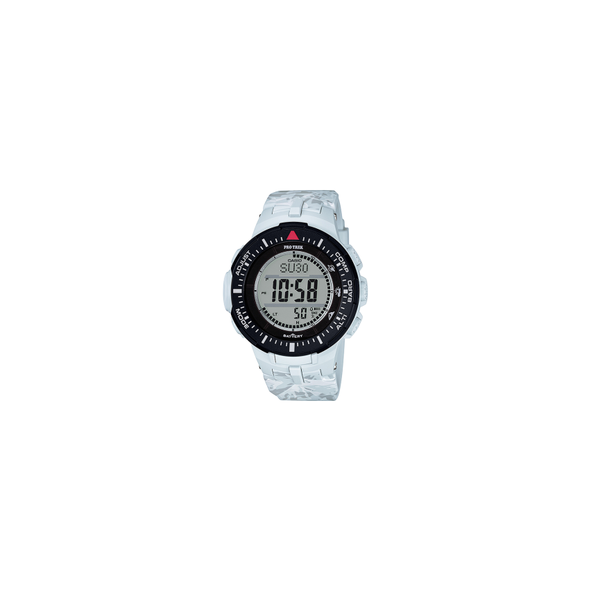 Casio PRG-300CM-7ER часовник от серия Pro Trek само 560,00 лв./286,32€