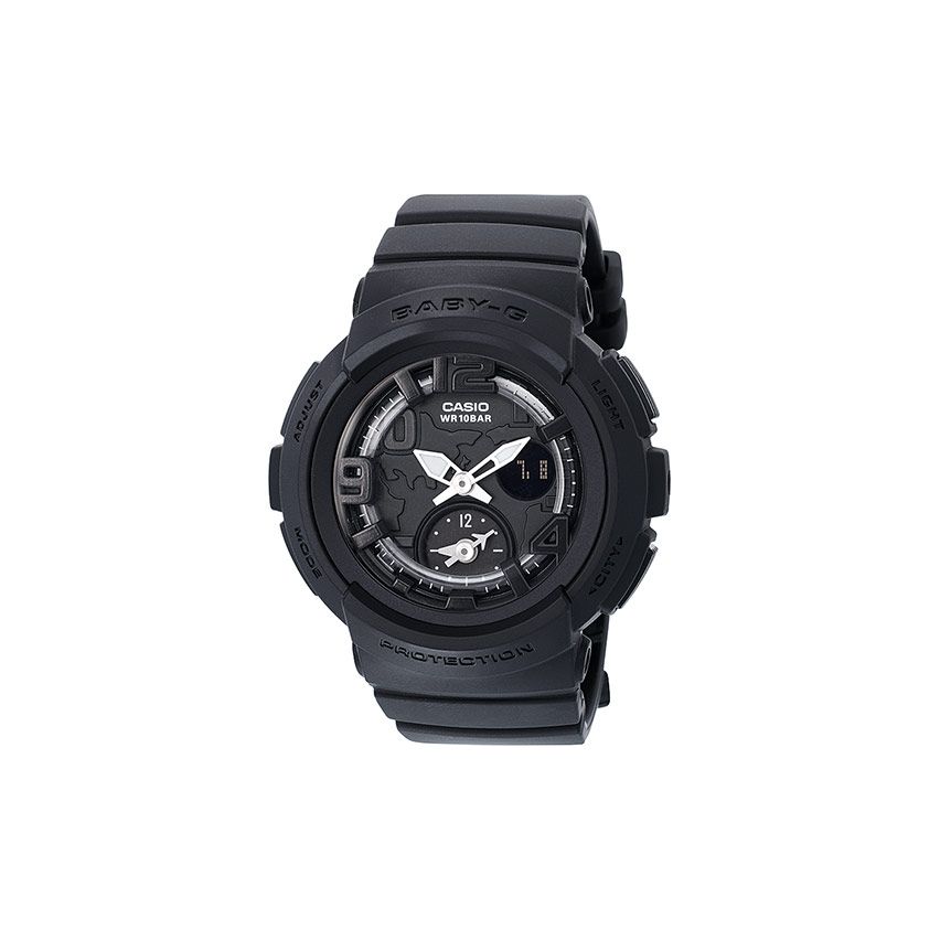Casio Дамски часовник Baby-G BGA-190BC-1BER само 226,00 лв./115,55€