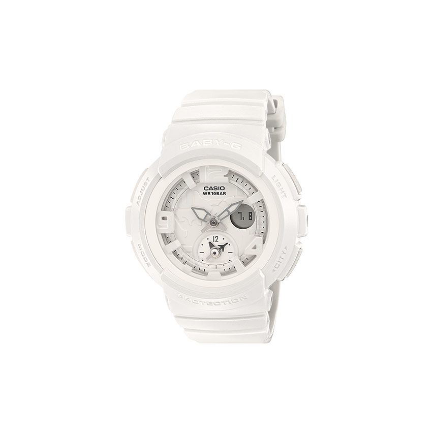 Casio Дамски часовник Baby-G BGA-190BC-7BER само 226,00 лв./115,55€