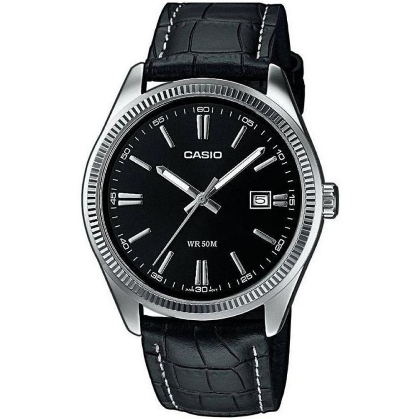 Casio Мъжки часовник MTP-1302PL-1AVEF само 107,00 лв./54,71€