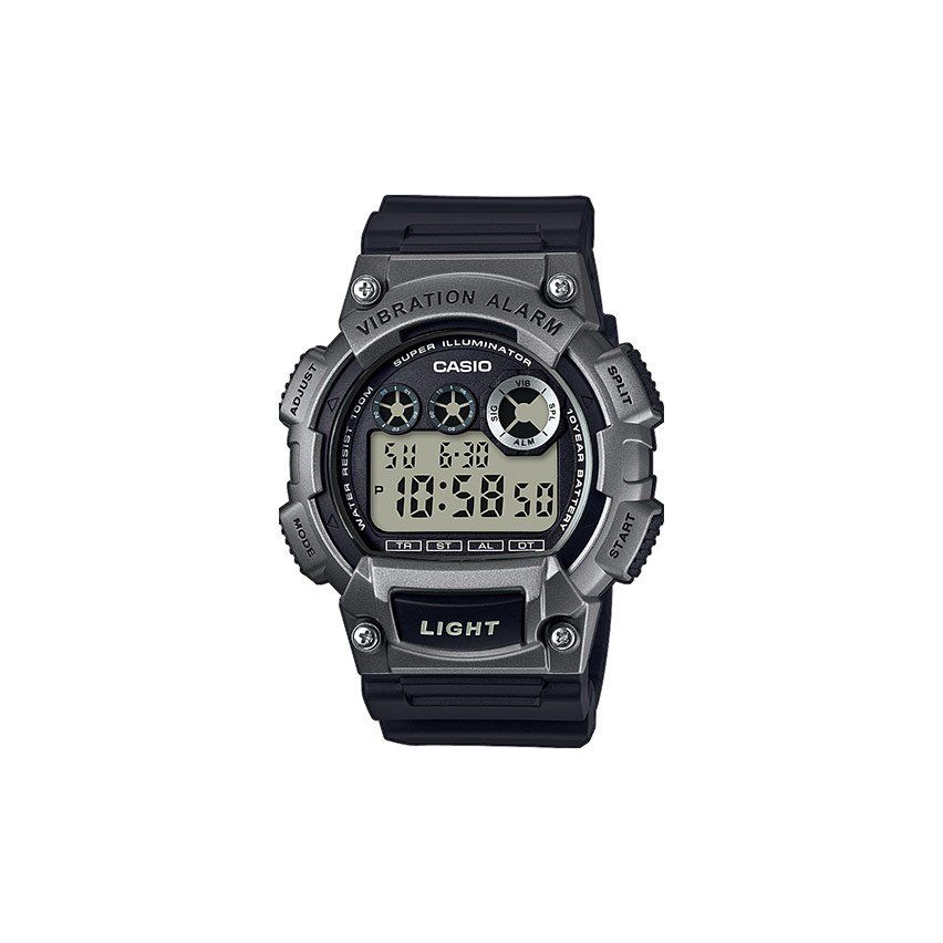 Casio Мъжки часовник W-735H-1A3VEF само 85,00 лв.