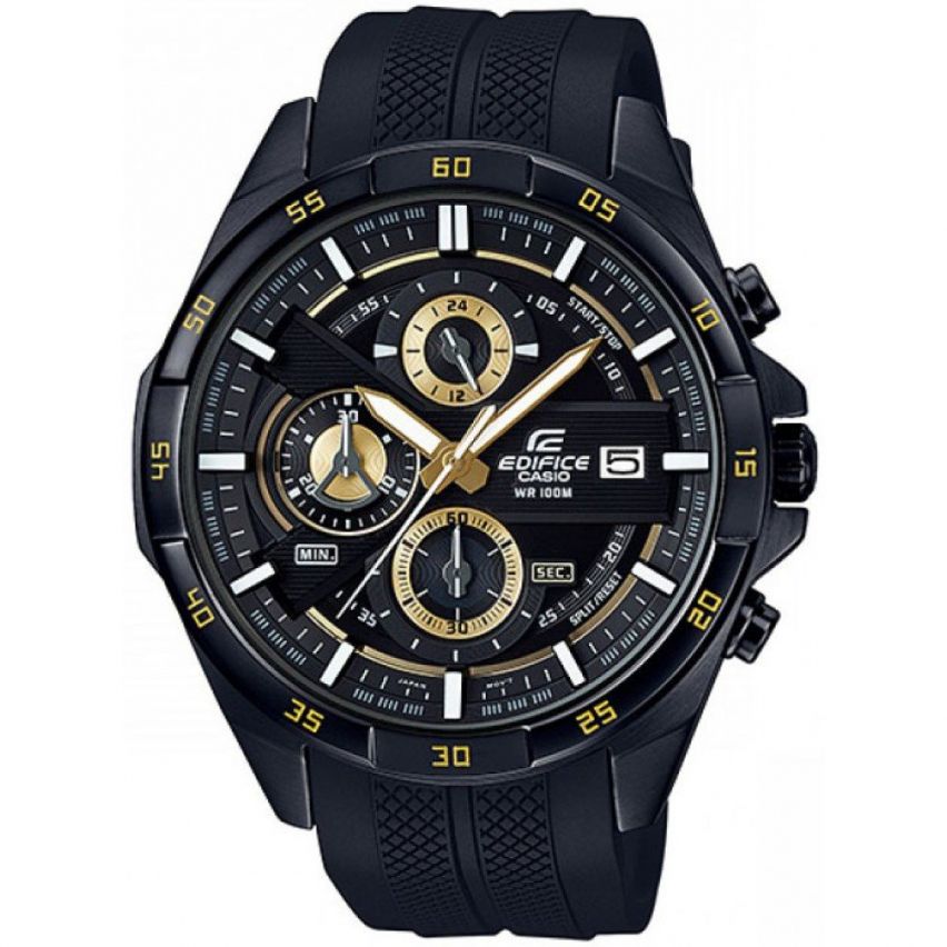 Casio Мъжки часовник Edifice EFR-556PB-1AVUEF само 268,00 лв./137,03€