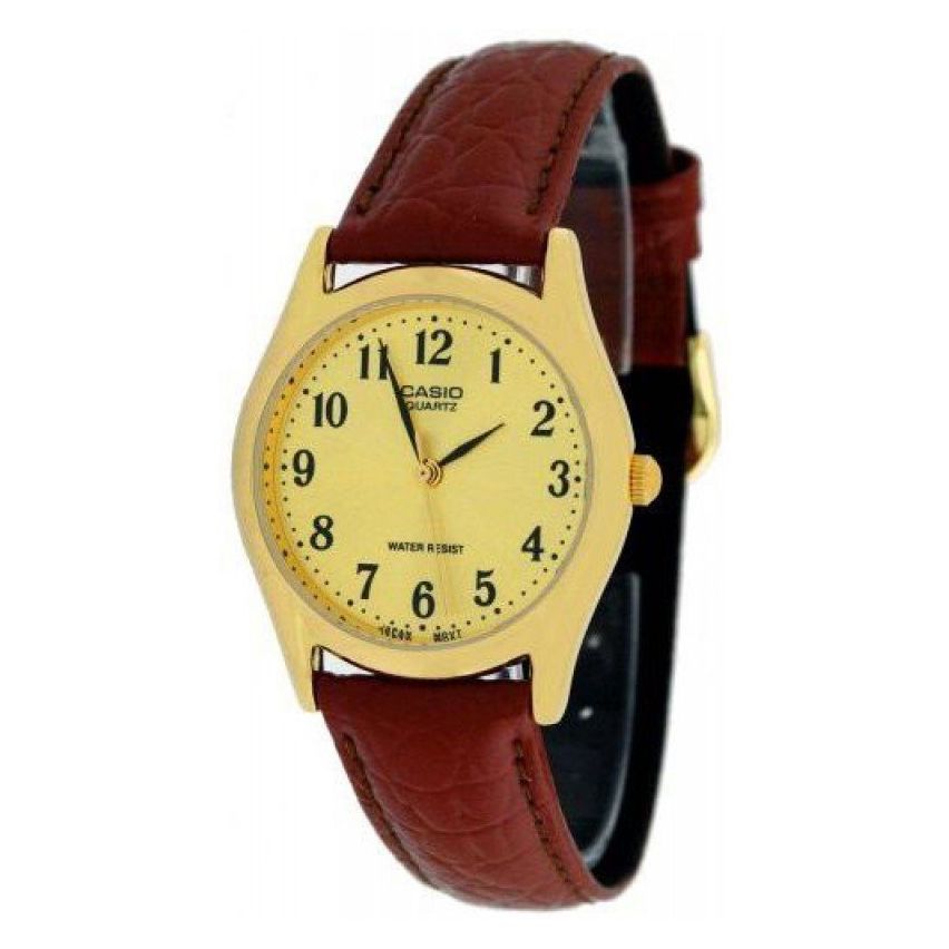 Casio Мъжки часовник MTP-1094Q-9B само 40,00 лв.