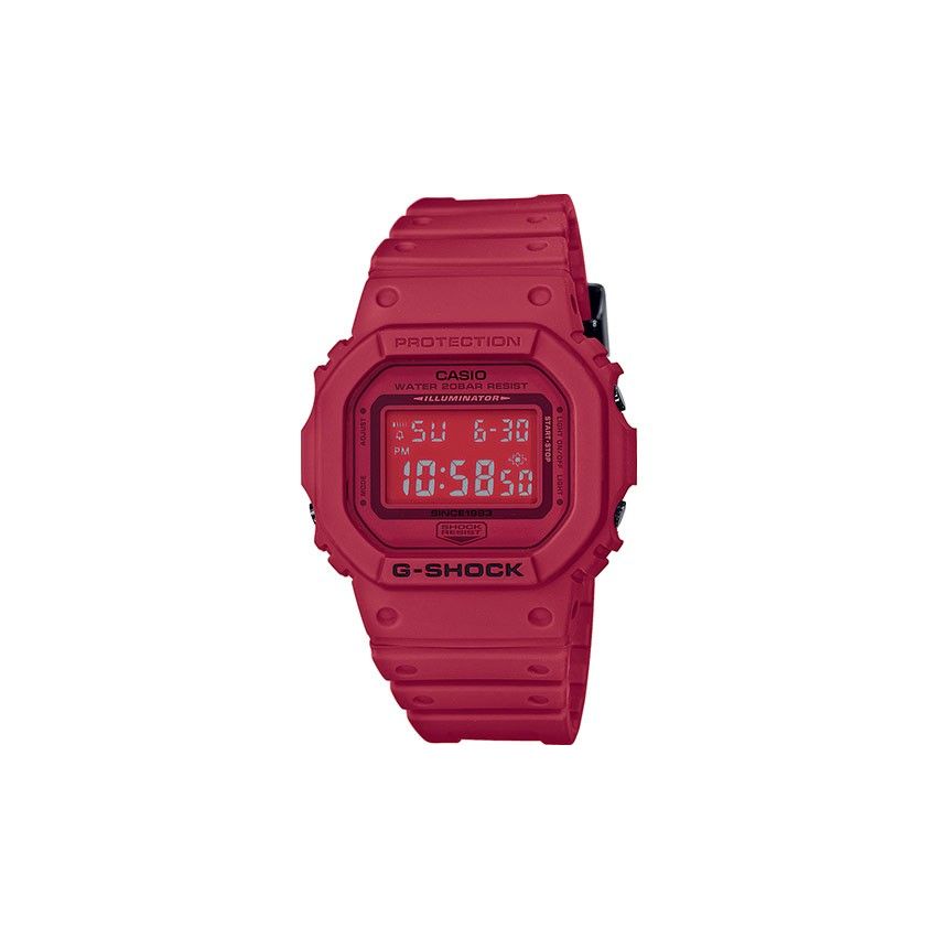 Casio Мъжки часовник G-Shock DW-5635C-4ER само 268,00 лв./137,03€