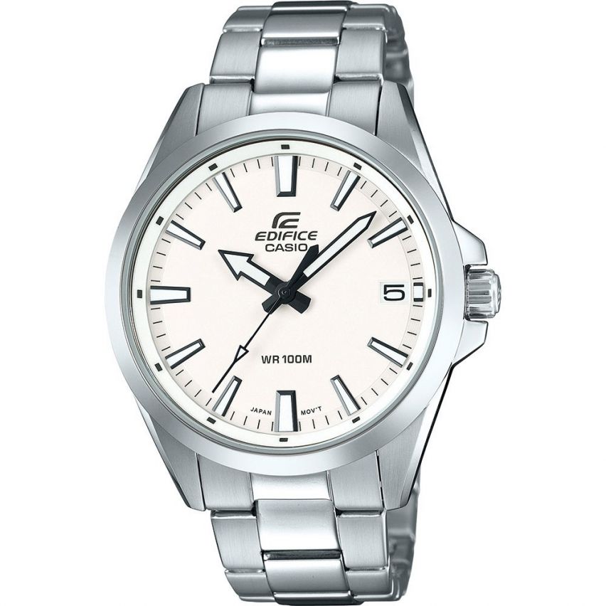 Мъжки часовник CASIO EDIFICE EFV-100D-7AVUEF само 179,00 лв.