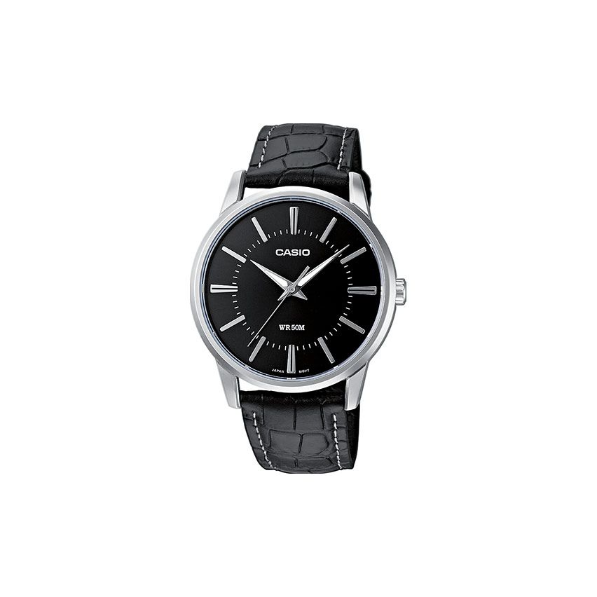 Casio Мъжки часовник MTP-1303PL-1AVEF само 77,60 лв.