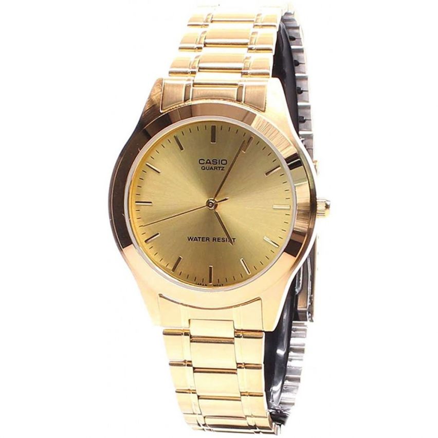 Мъжки часовник CASIO MTP-1128N-9A само 56,00 лв./28,63€