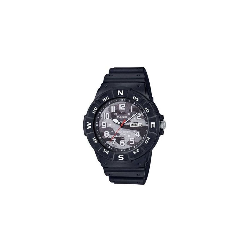 Casio Мъжки часовник MRW-220HCM-1BV само 58,00 лв./29,65€