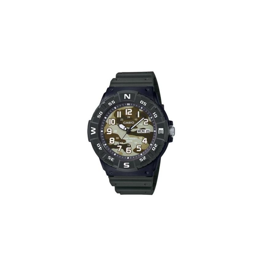 Casio Мъжки часовник MRW-220HCM-3BV само 58,00 лв.