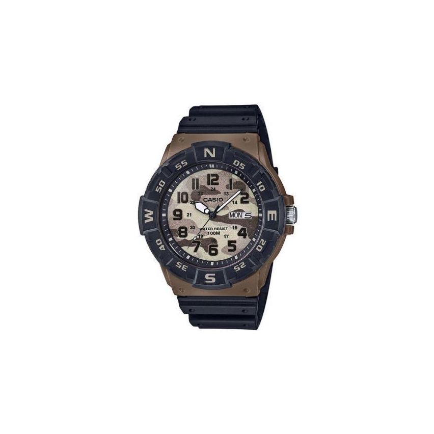 Casio Мъжки часовник MRW-220HCM-5BV само 58,00 лв./29,65€