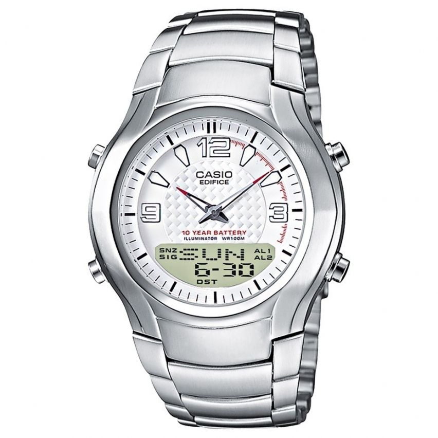 Casio Мъжки часовник EFA-112D-7AVEF само 139,00 лв./71,07€