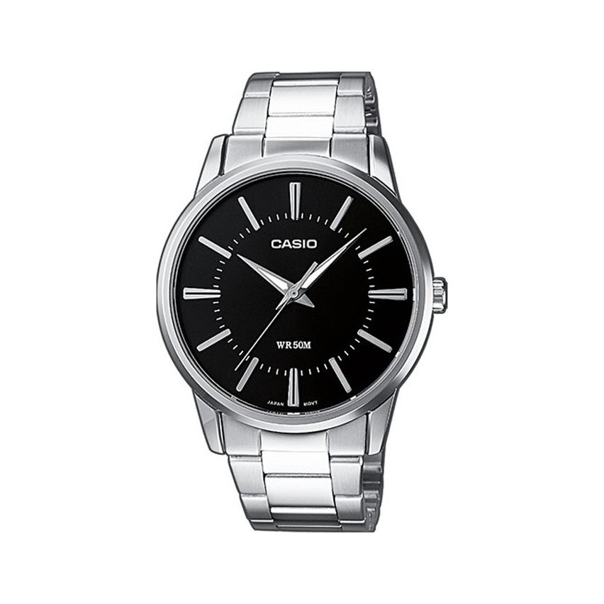 Casio Мъжки часовник MTP-1303PD-1AVEF само 97,00 лв.