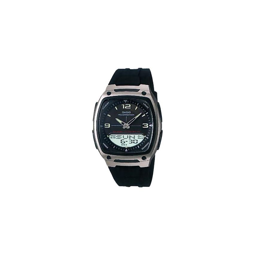 Casio AW-81-1A1VES Мъжки часовник само 69,00 лв./35,28€