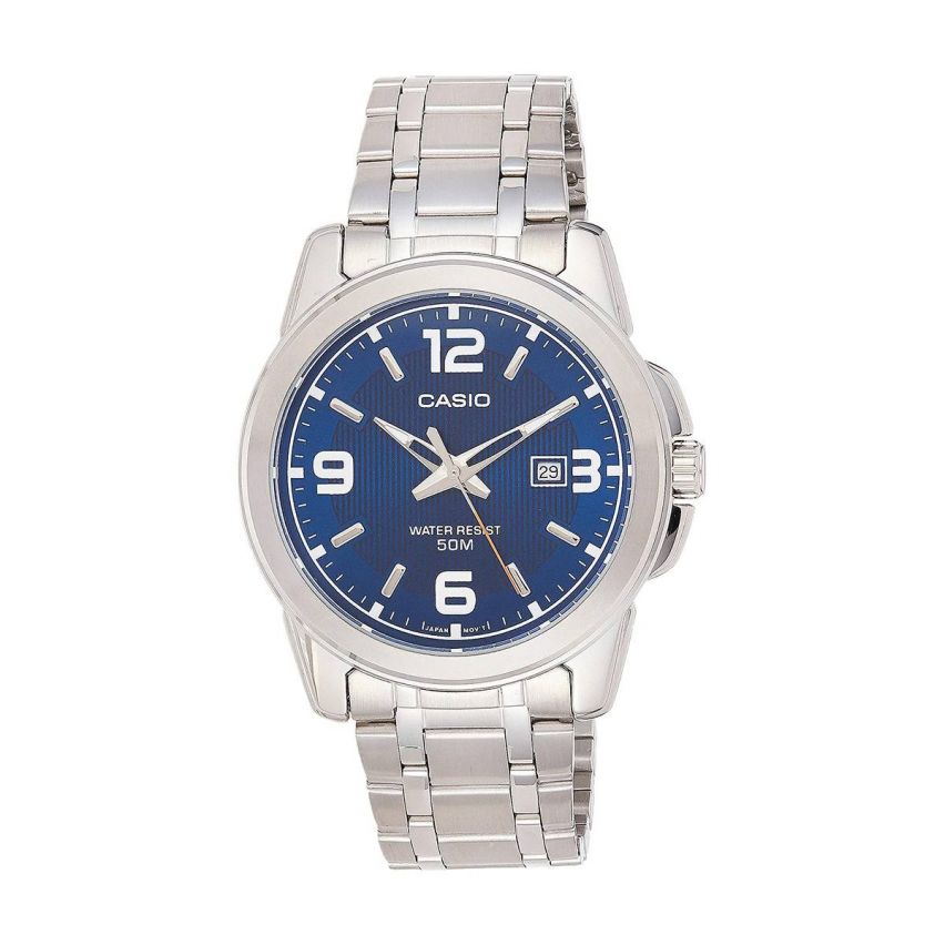 Casio Мъжки часовник MTP-1314D-2AV само 96,00 лв./49,08€