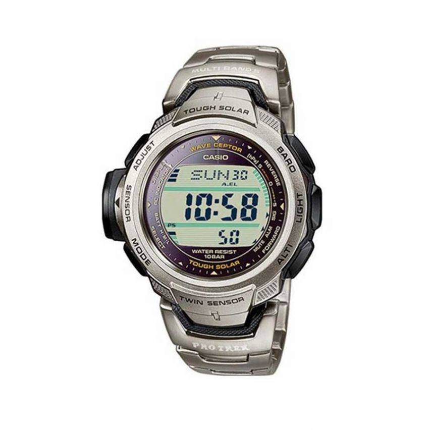 Casio Мъжки часовник PRW-500T-7VER само 533,00 лв./272,52€