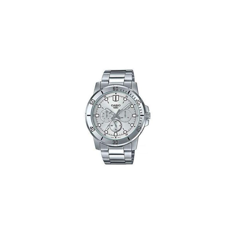 Casio Мъжки часовник MTP-VD300D-7E само 110,00 лв./56,24€