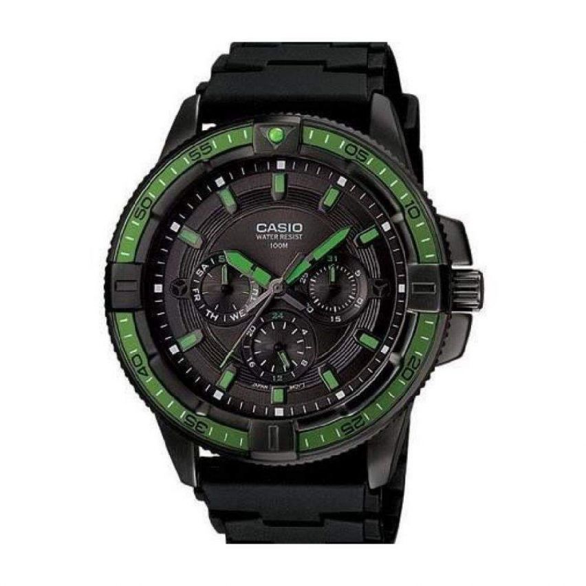 Casio Мъжки часовник MTD-1068B-1A1 само 141,00 лв.