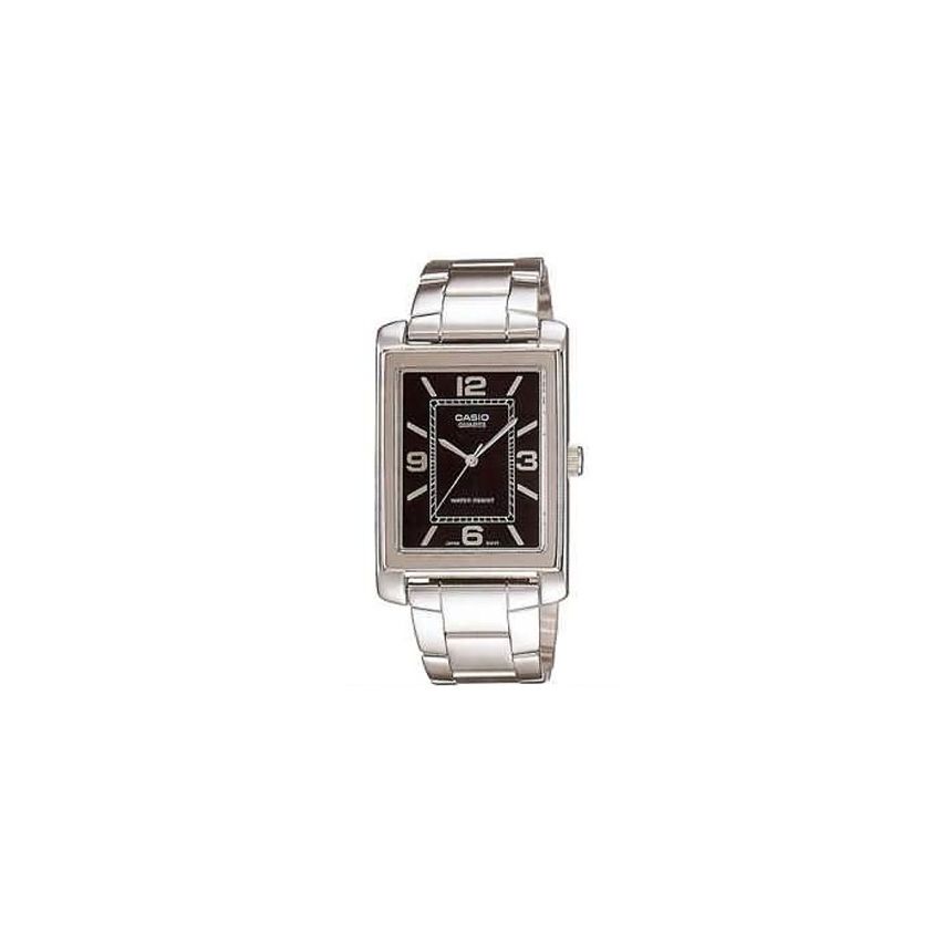 Casio MTP-1234D-1AEF мъжки часовник само 65,00 лв./33,23€