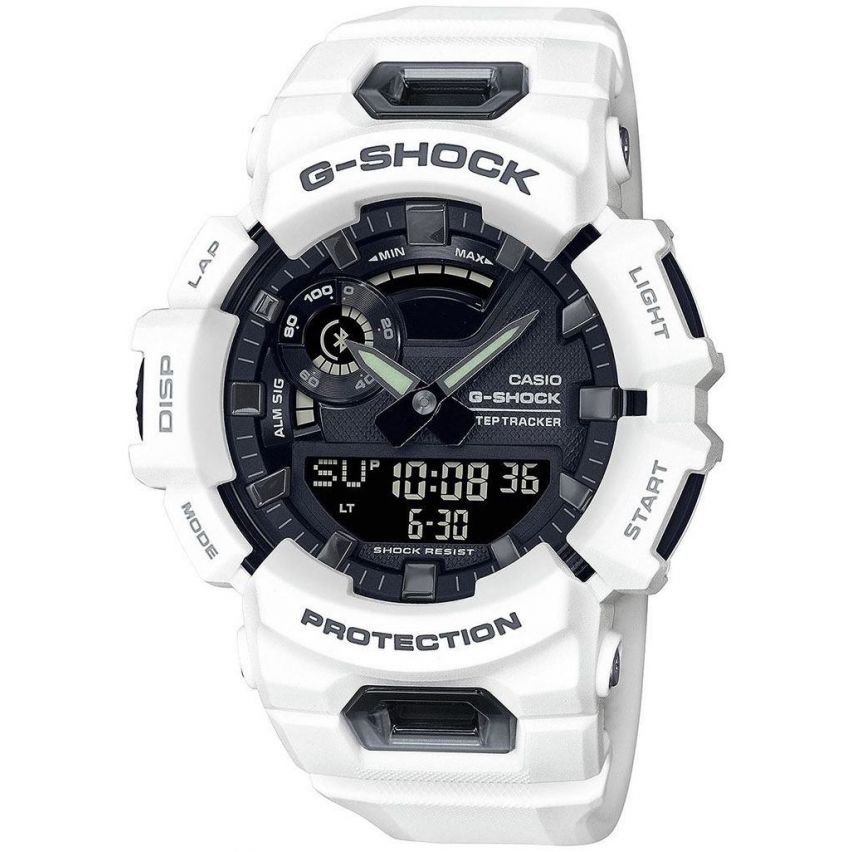 Casio G-Shock Мъжки часовник GBA-900-7AER само 232,00 лв./118,62€