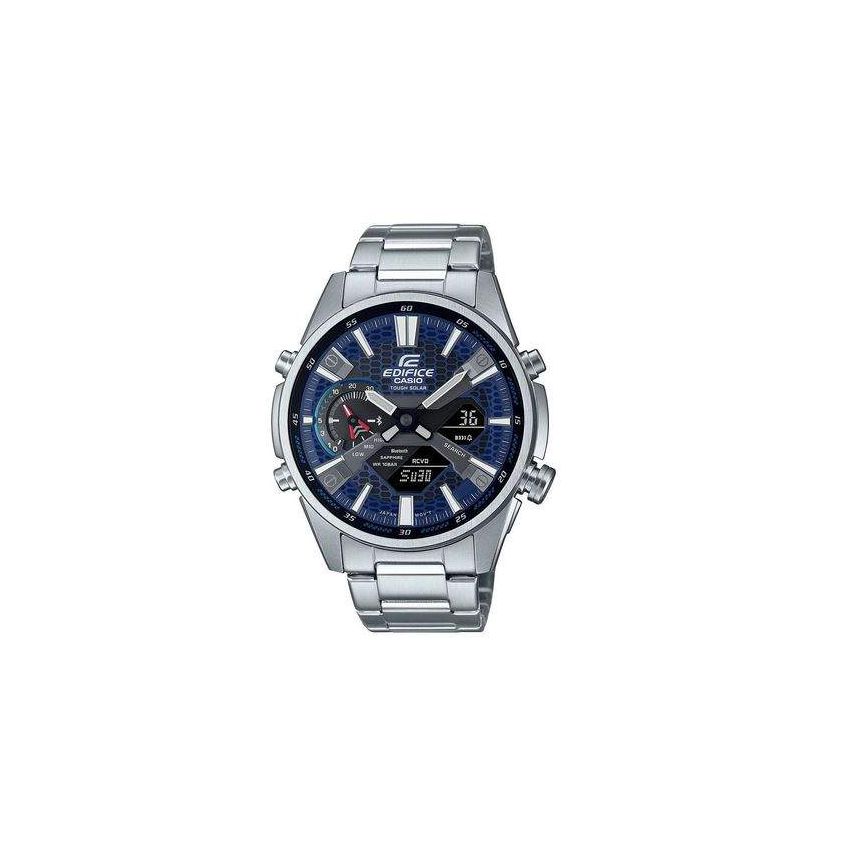 Casio Edifice ECB-S100D-2AEF само 394,00 лв./201,45€