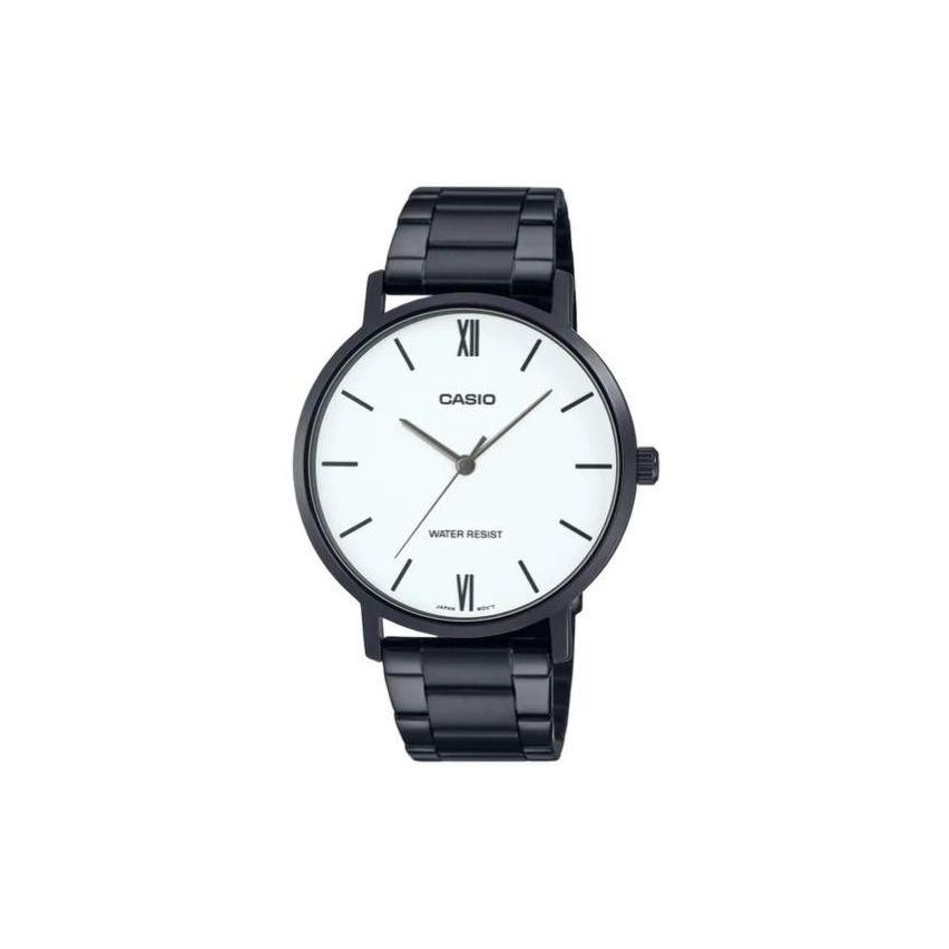 Casio Мъжки аналогов часовник MTP-VT01B-7B само 114,00 лв.
