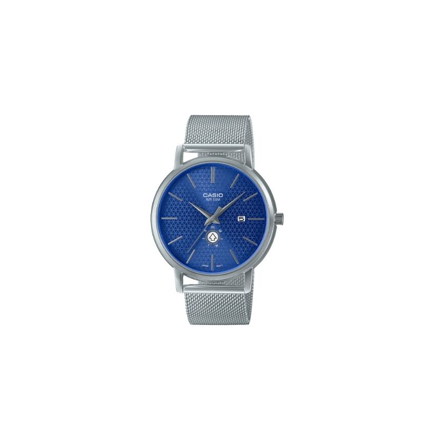 Casio Мъжки Часовник MTP-B125M-2AVEF само 155,00 лв./79,25€