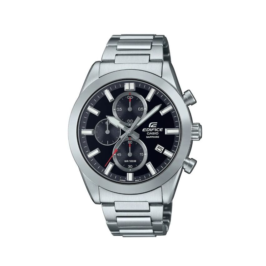 Casio Edifice Chronograph Мъжки часовник EFB-710D-1AVUEF само 304,00 лв./15