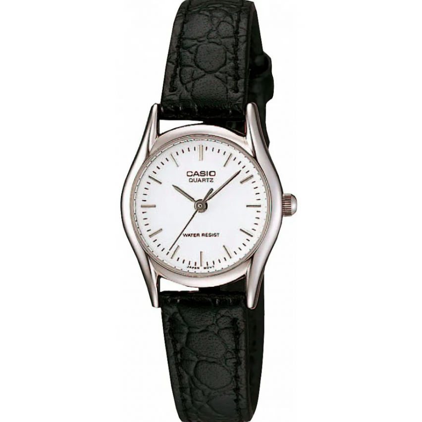 Casio Colection Дамски часовник Ltp 1094e 7ardf само 57 00 лв