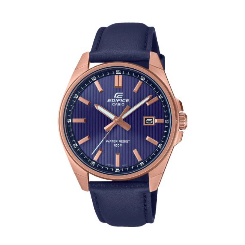 Casio Edifice Мъжки часовник EFV-150CL-2AVUEF само 214,00 лв.