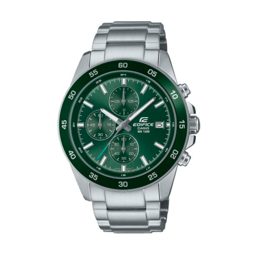 Casio Edifice Мъжки часовник EFR-526D-3AVUEF само 197,00 лв./100,72€