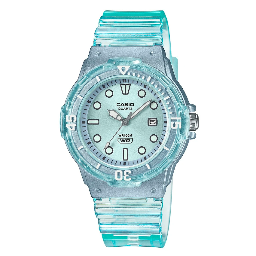 Casio Collection Дамски часовник LRW-200HS-2EVEF само 70,20 лв./35,89€