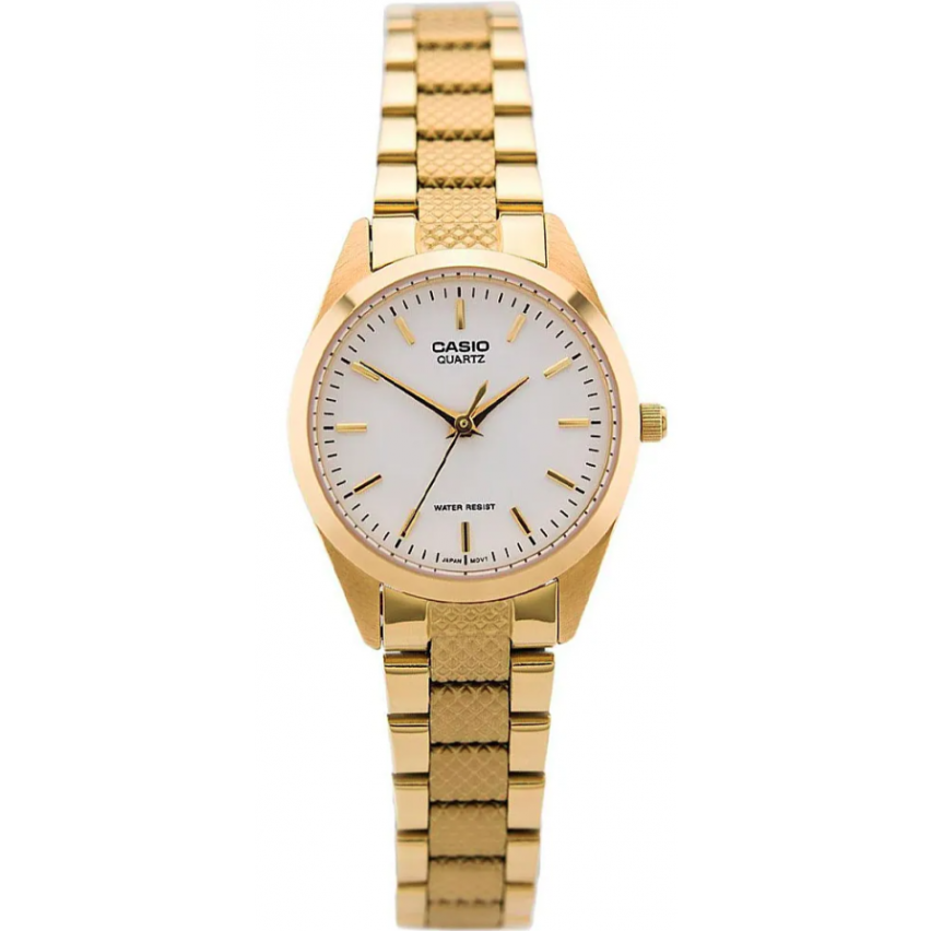 Casio Collection Дамски часовник LTP-1274G-7ADF само 104,00 лв./53,17€