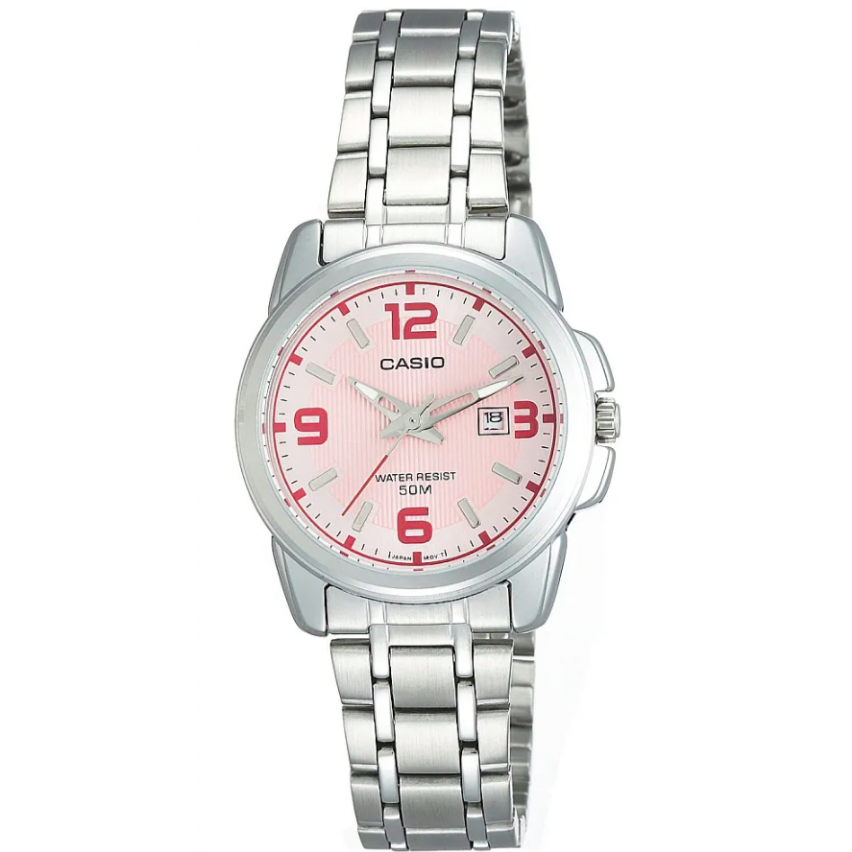 Casio Collection Дамски часовник LTP-1314D-5AVDF само 100,00 лв./51,13€