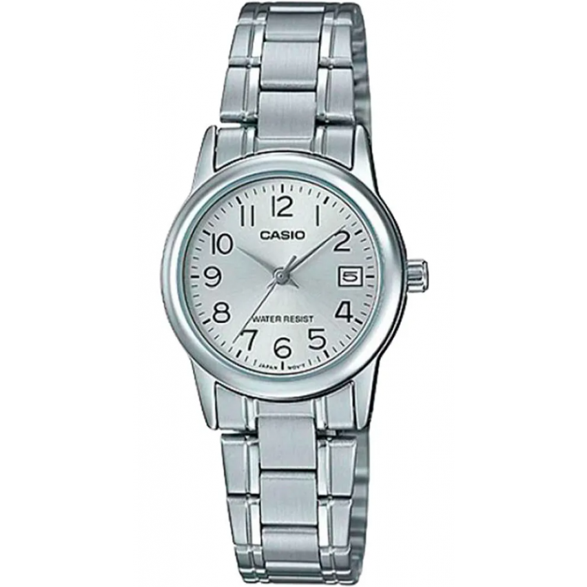 Casio Collection Дамски часовник Ltp V002d 7budf само 69 00 лв 35 28€