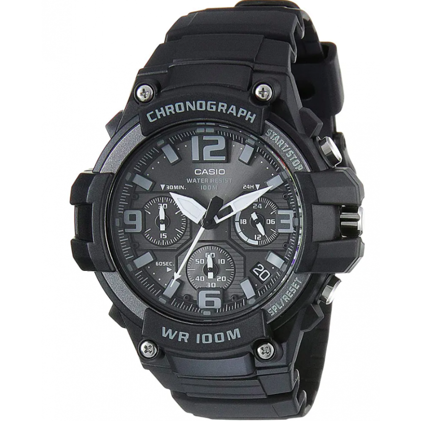 Casio Collection Мъжки часовник MCW-100H-1A3VDF само 180,00 лв./92,03€