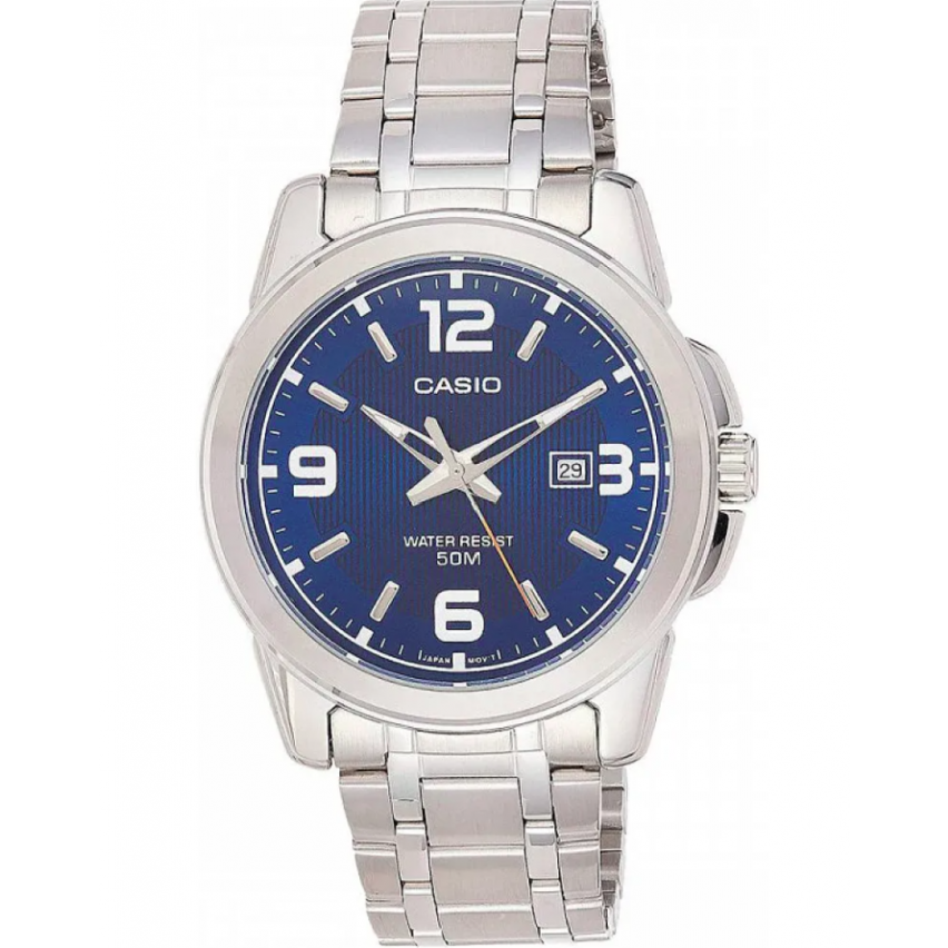 Casio Collection Мъжки часовник Mtp 1314d 2avdf само 100 00 лв