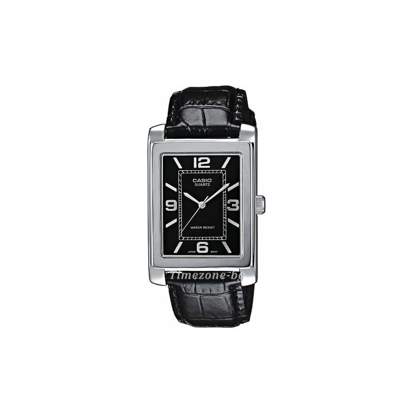Casio дамски часовник Модел: MTP-1234PL-1AEF само 65,00 лв./33,23€