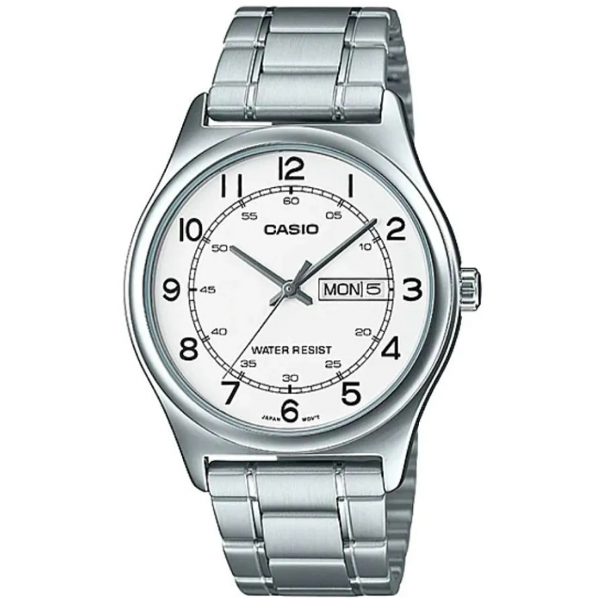 Casio Collection Мъжки часовник MTP-V006D-7B2UDF само 75,00 лв./38,35€