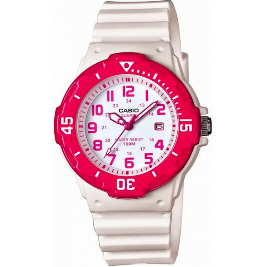 Casio Collection Дамски часовник LRW-200H-4BVDF само 70,00 лв./35,79€