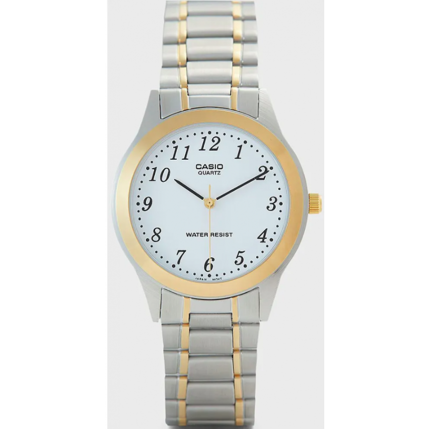 Casio Collection Дамски часовник LTP-1128G-7BRDF само 95,00 лв./48,57€