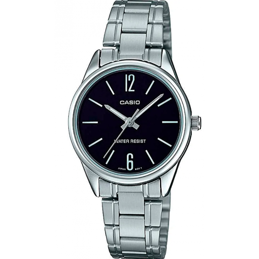 Casio Collection Дамски часовник Ltp V005d 1budf само 60 00 лв 30 68€